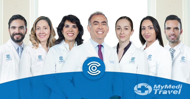 CODET Vision Institute - Medical Center in Tijuana | MyMediTravel