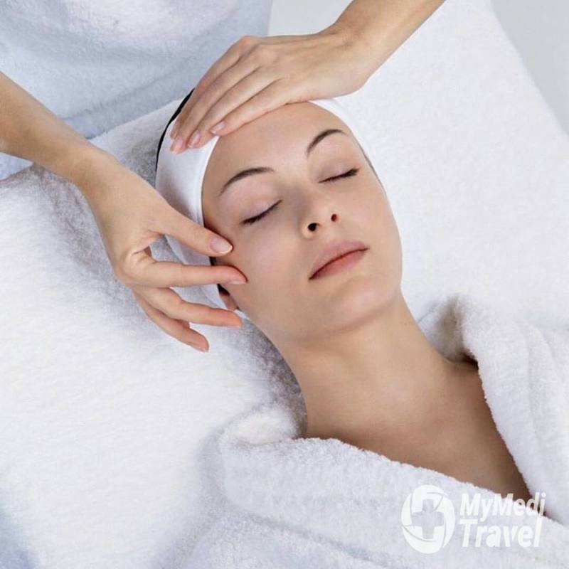 DNI Skin Centre - Medical Center in Bali | MyMediTravel