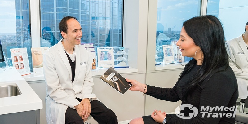 William Bruno, MD Plastic Surgery - Medical Center in Los Angeles ...