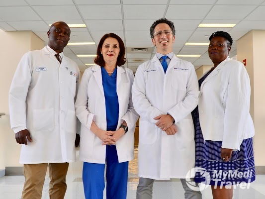 King County Hospital - Medical Center in New York City | MyMediTravel