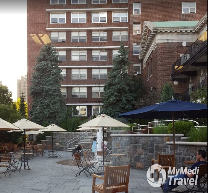 Oncology Consultation at Montefiore Medical Center Moses Division ...