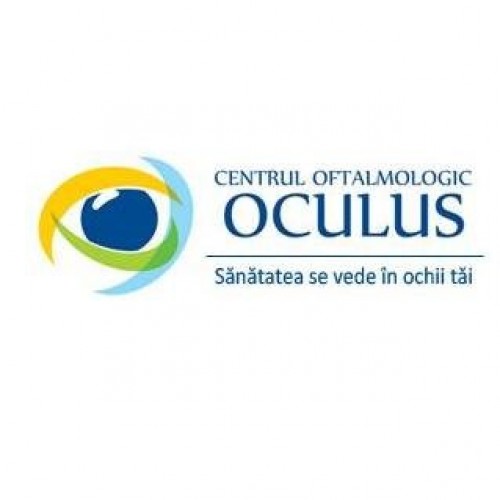 Centrul Oftalmologic Oculus - Medical Center in Bucharest | MyMediTravel