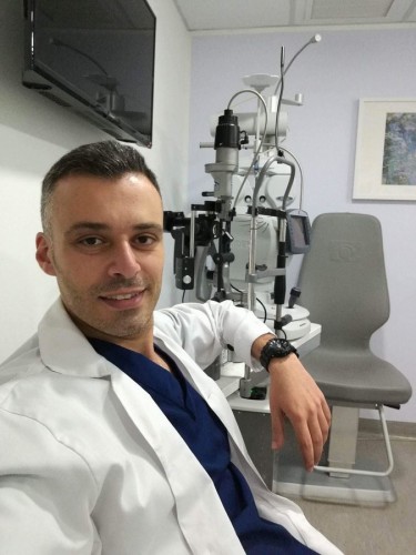 Dr Yazan Haddadin Eye Clinic - Medical Center in Amman | MyMediTravel