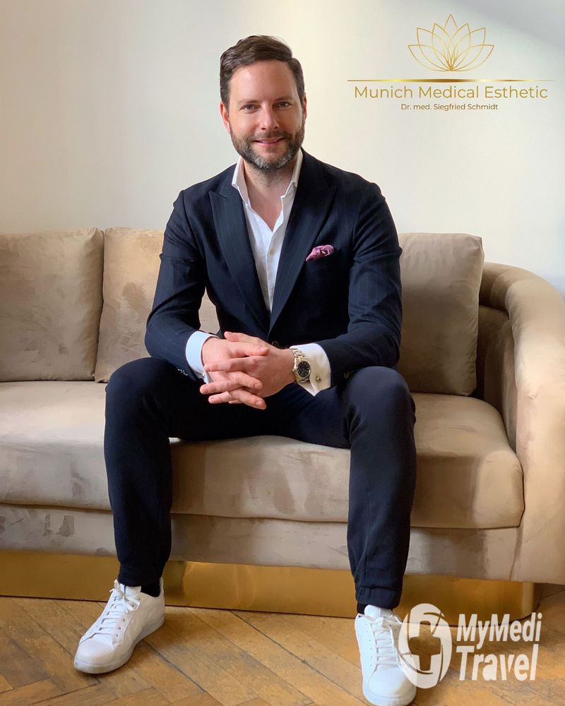 Munich Medical Esthetic - Medical Center in Munich | MyMediTravel