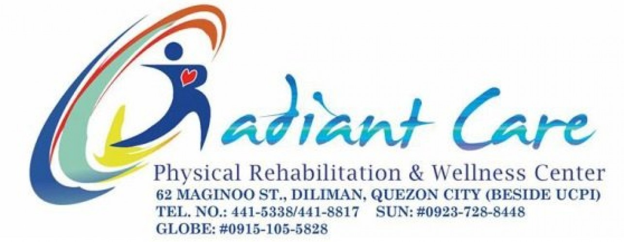 Radiant Care Physical Rehabilitation Wellness Cen - Medical Center in ...