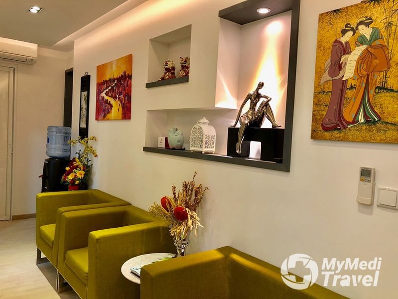 PDO Thread Lift at Dr Chio Aesthetic & Laser Centre Pte Ltd | MyMediTravel