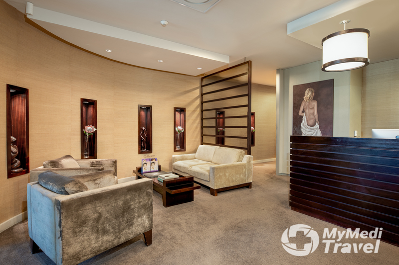 Dr Sean Moodley Plastic and Reconstructive Surgeon - Medical Center in ...