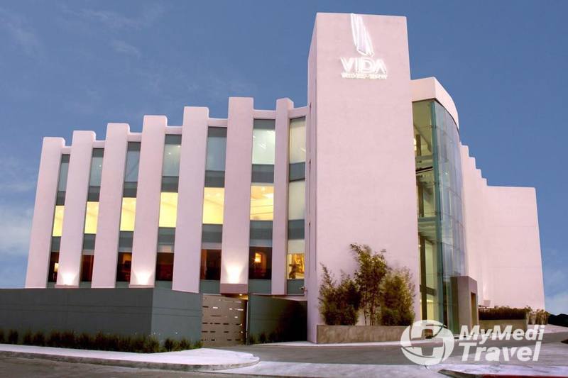VIDA Wellness and Beauty - Medical Center in Tijuana | MyMediTravel