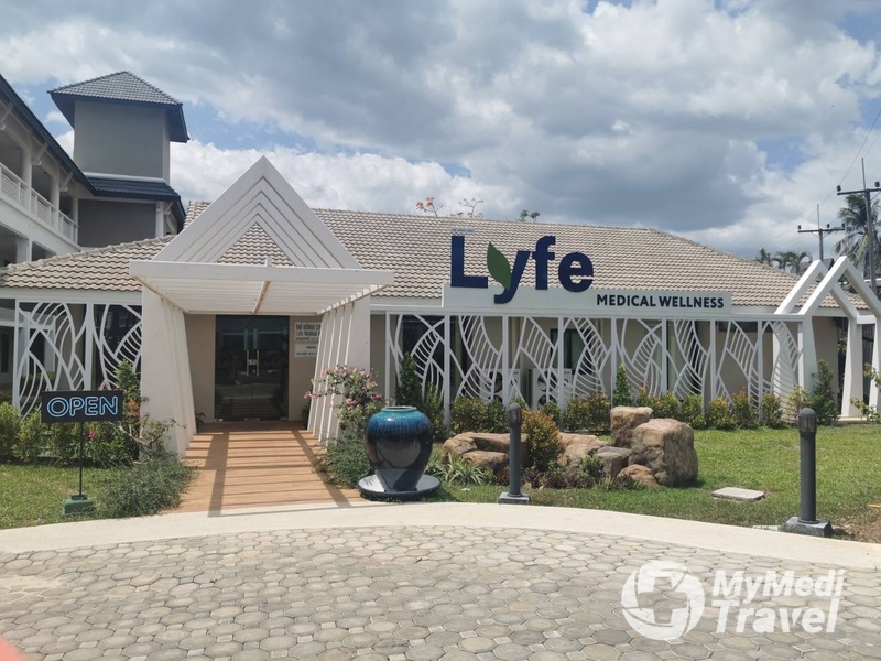 Lyfe Medical Wellness - Medical Center in Phuket | MyMediTravel