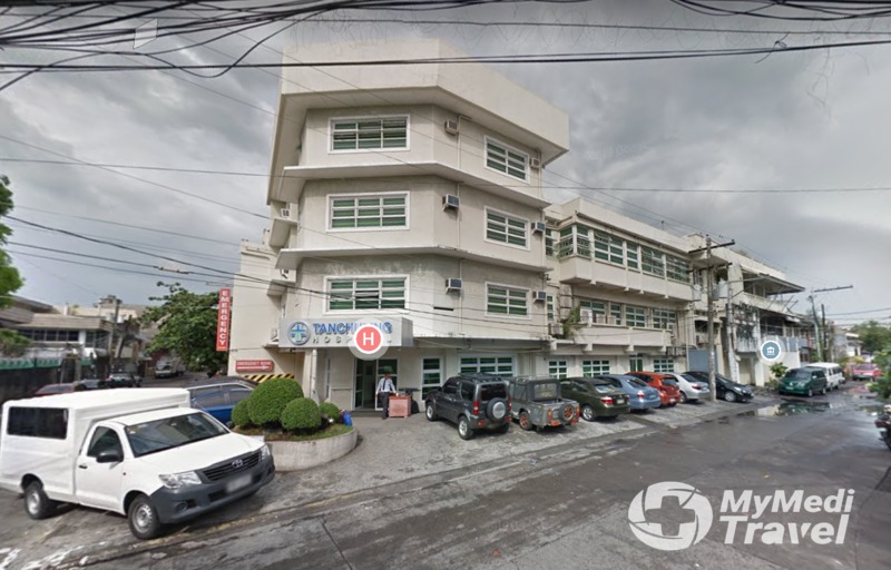 Tanchuling General Hospital - Medical Center in Albay | MyMediTravel