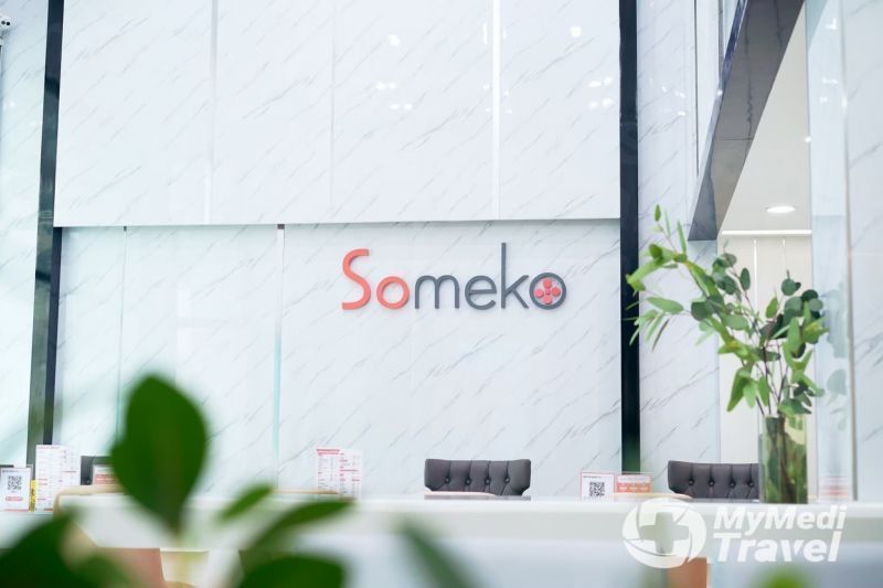 Someko Clinic - Medical Center in Bangkok | MyMediTravel